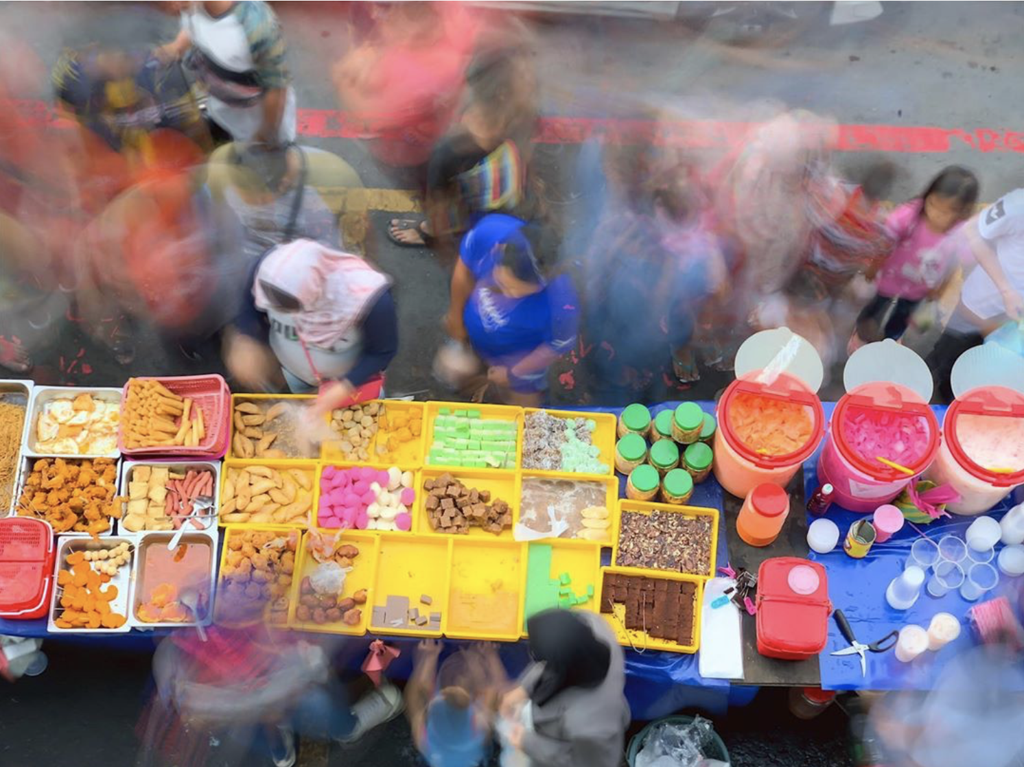 Halide: Our Contest Results