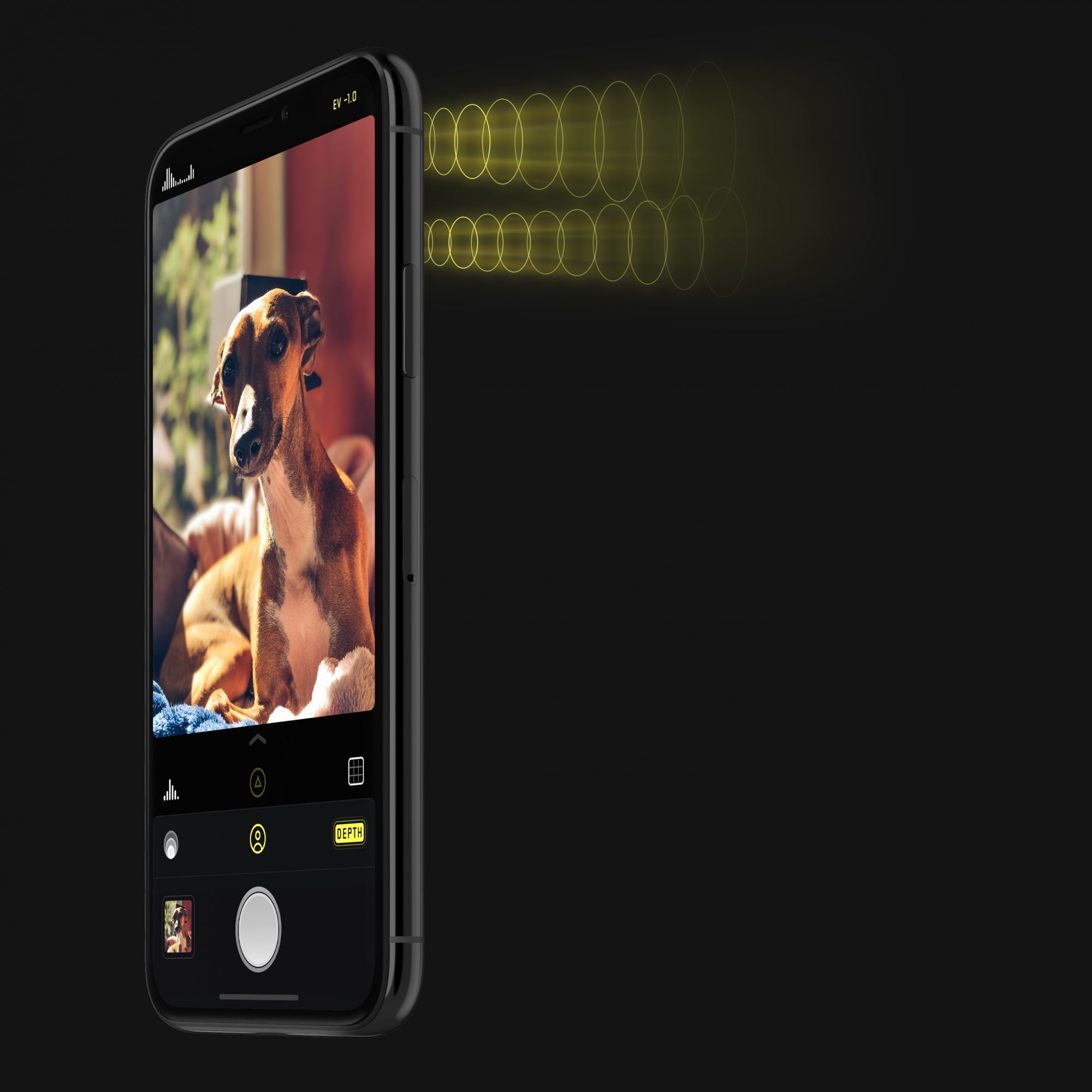 iPhone XR: A Deep Dive Into Depth