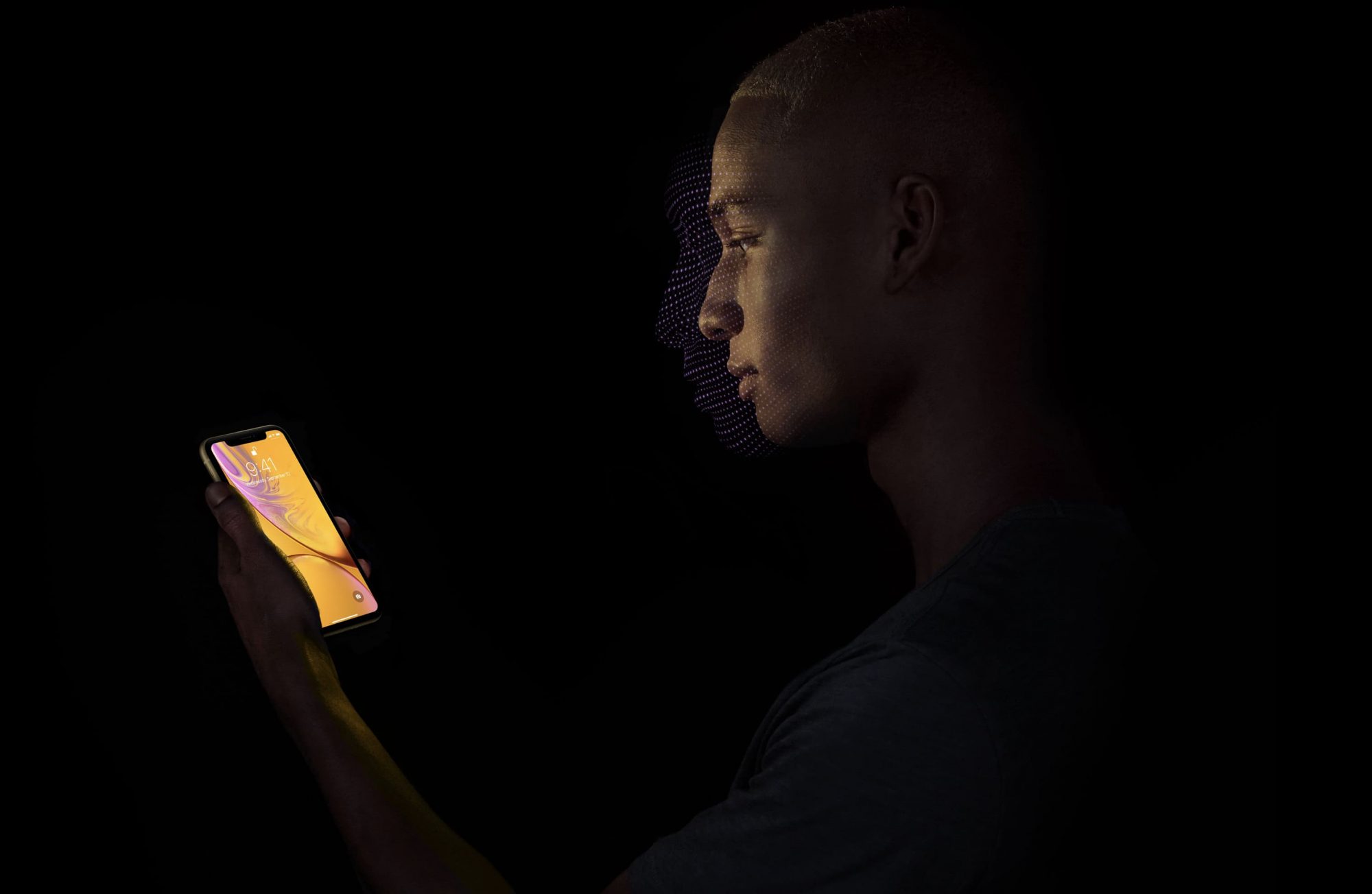 iPhone XR: A Deep Dive Into Depth