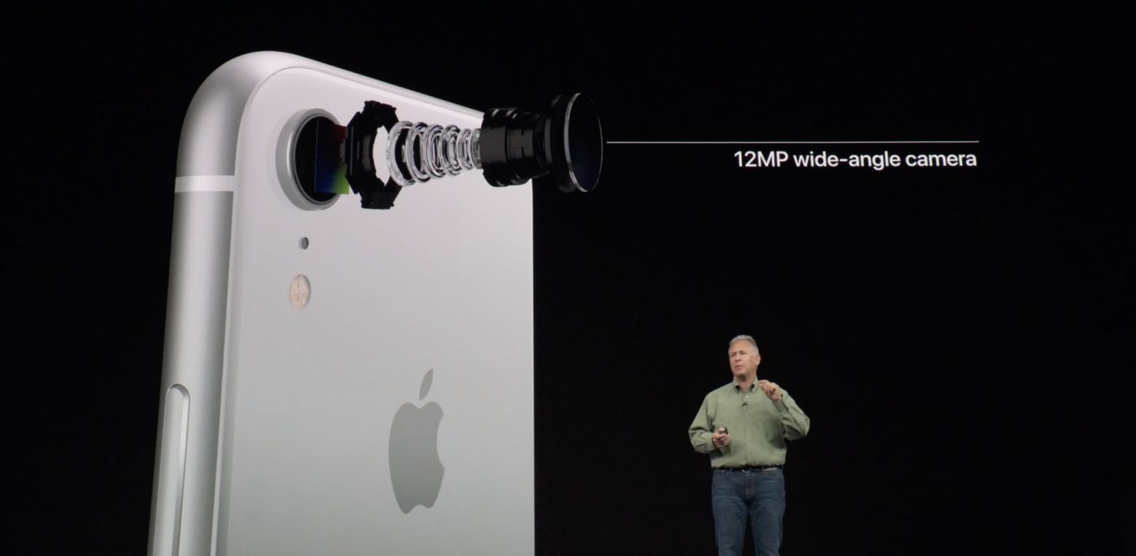 iPhone XR: A Deep Dive Into Depth