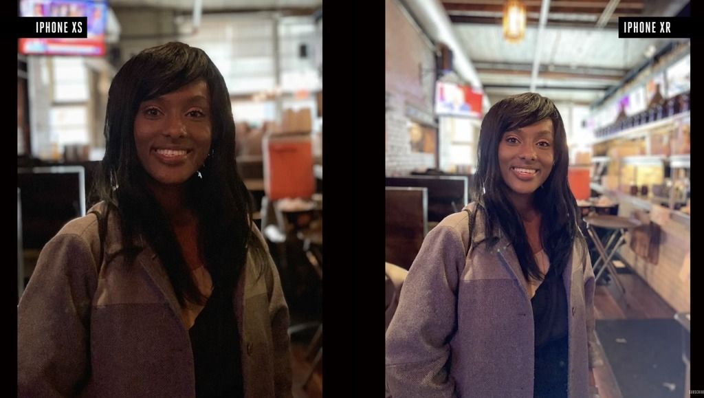 iPhone XR: A Deep Dive Into Depth