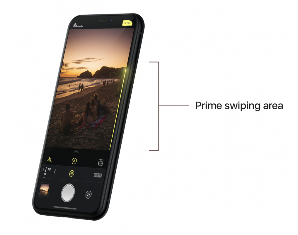 How to Design for iPhone X (without an iPhone X)