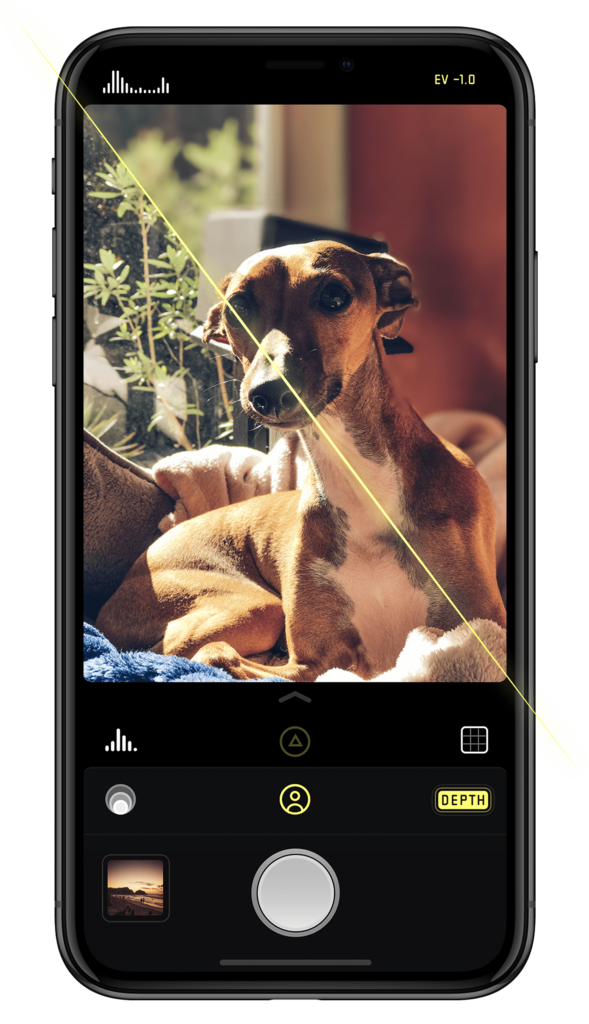 Halide 1.7: In Depth