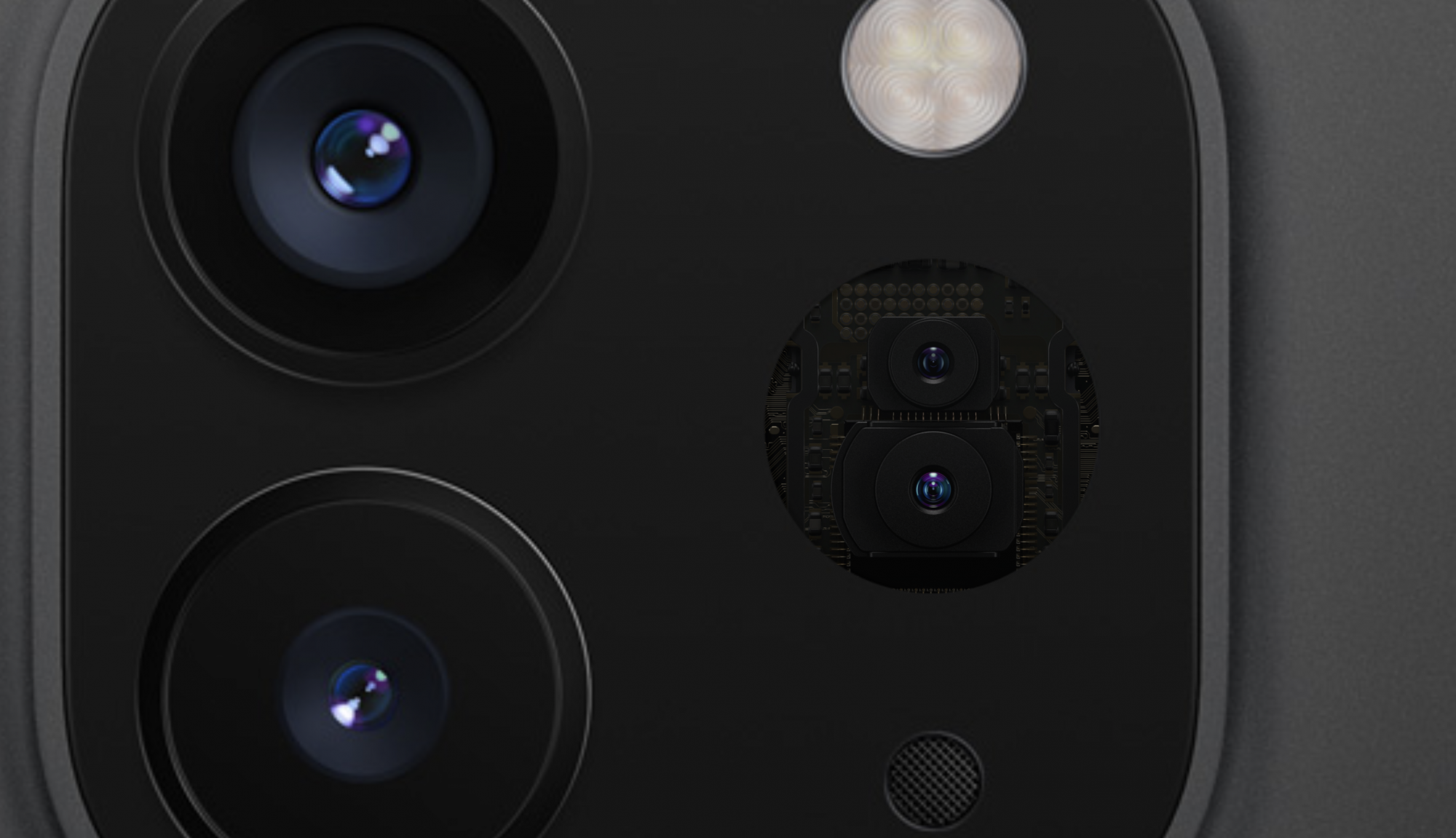 LIDAR: Peek Into The Future With iPad Pro