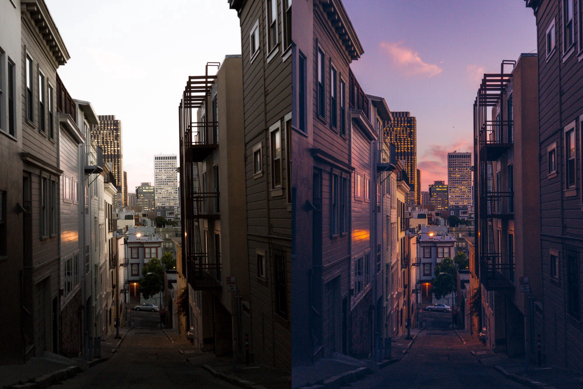 The Power of RAW on iPhone, Part 1: Shooting RAW