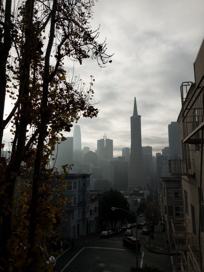 The Power of RAW on iPhone, Part 2: Editing RAW