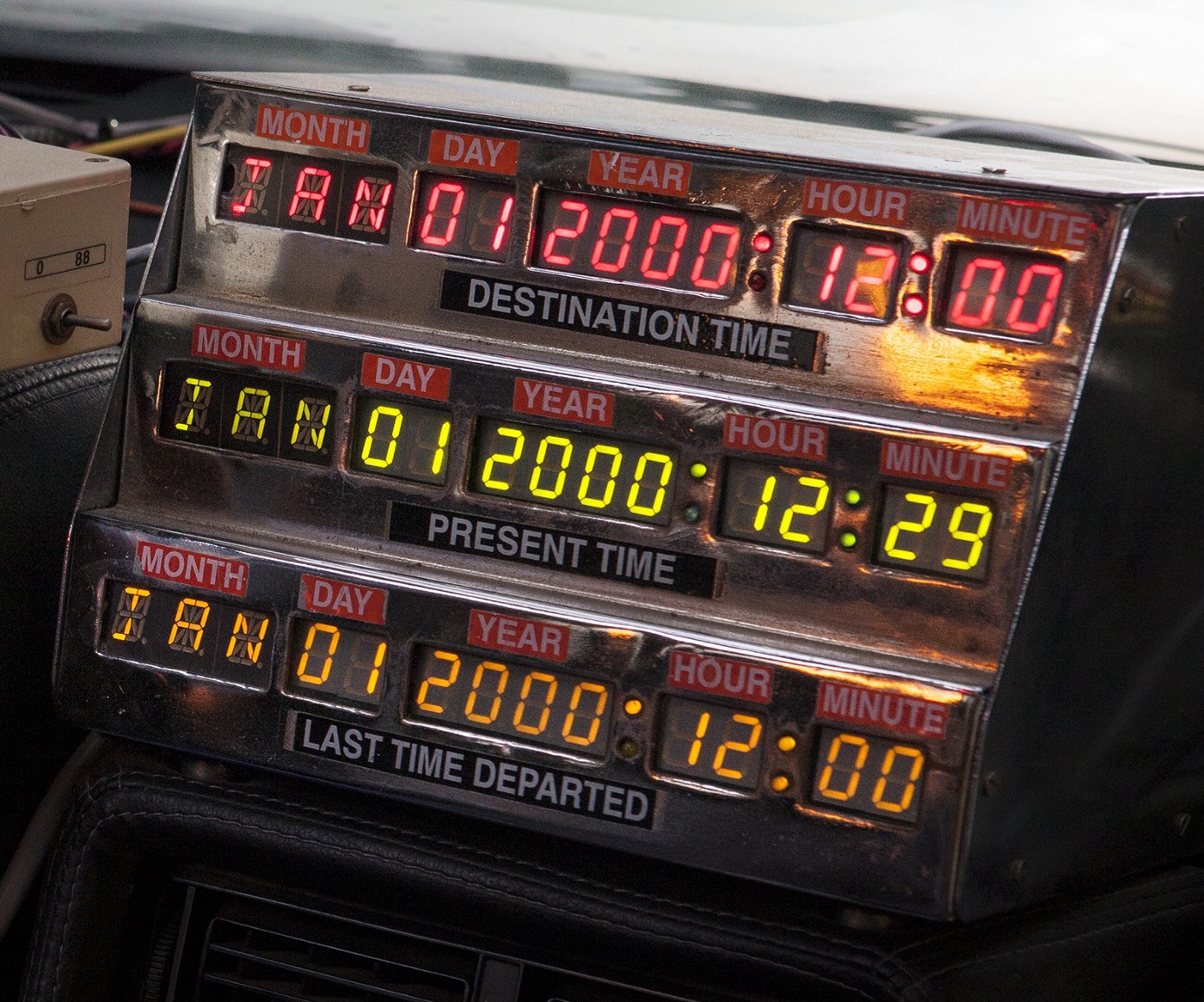 A Spectre Retrospective – Part 2: Design