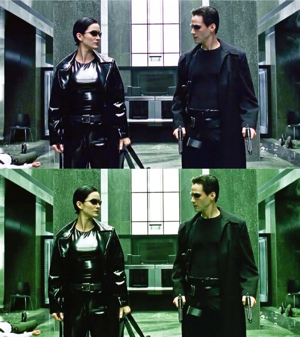 Introducing Kino - Pro Video for iPhone