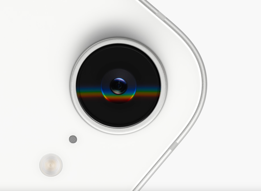iPhone 16e camera review: The Essentials