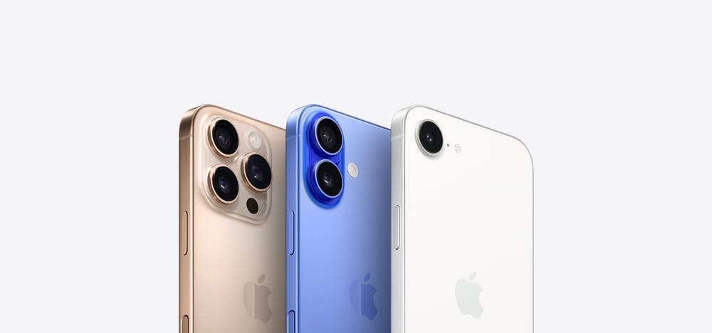 iPhone 16e camera review: The Essentials