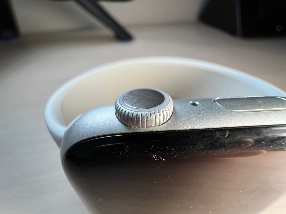 The iPhone 16 Pro Camera Review: Control