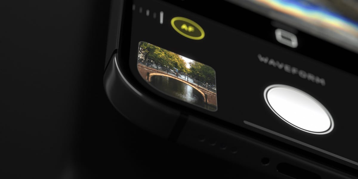 The Long Term iPhone 12 Camera Review