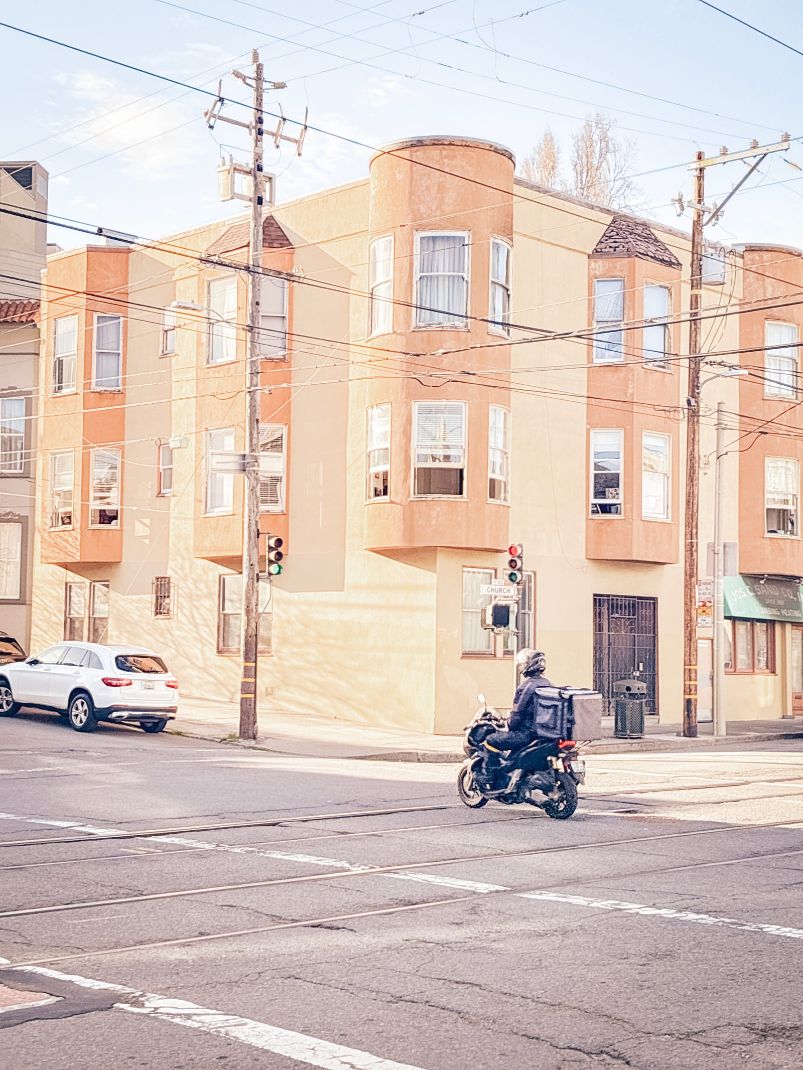 iPhone 16e camera review: The Essentials