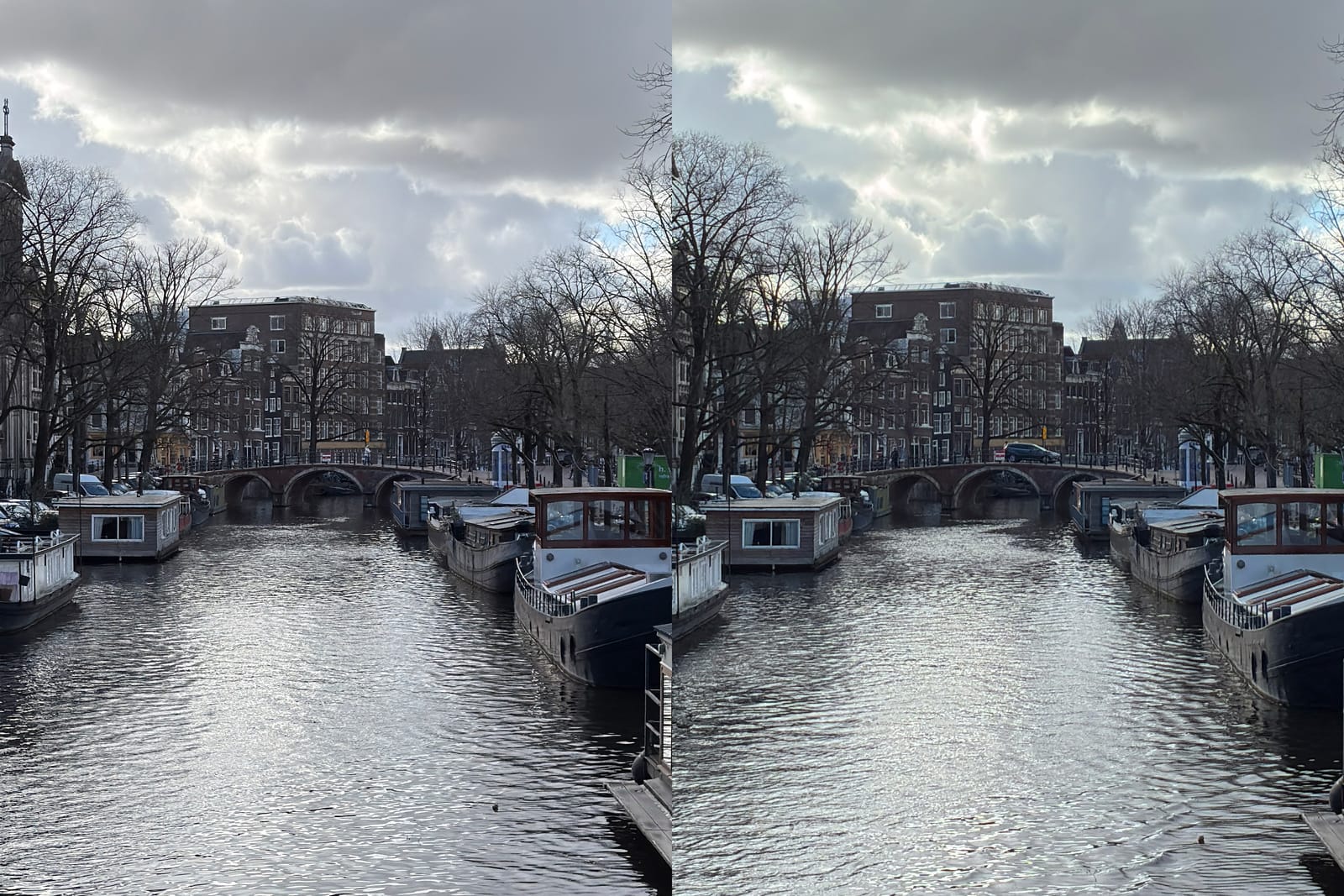 iPhone 16e camera review: The Essentials