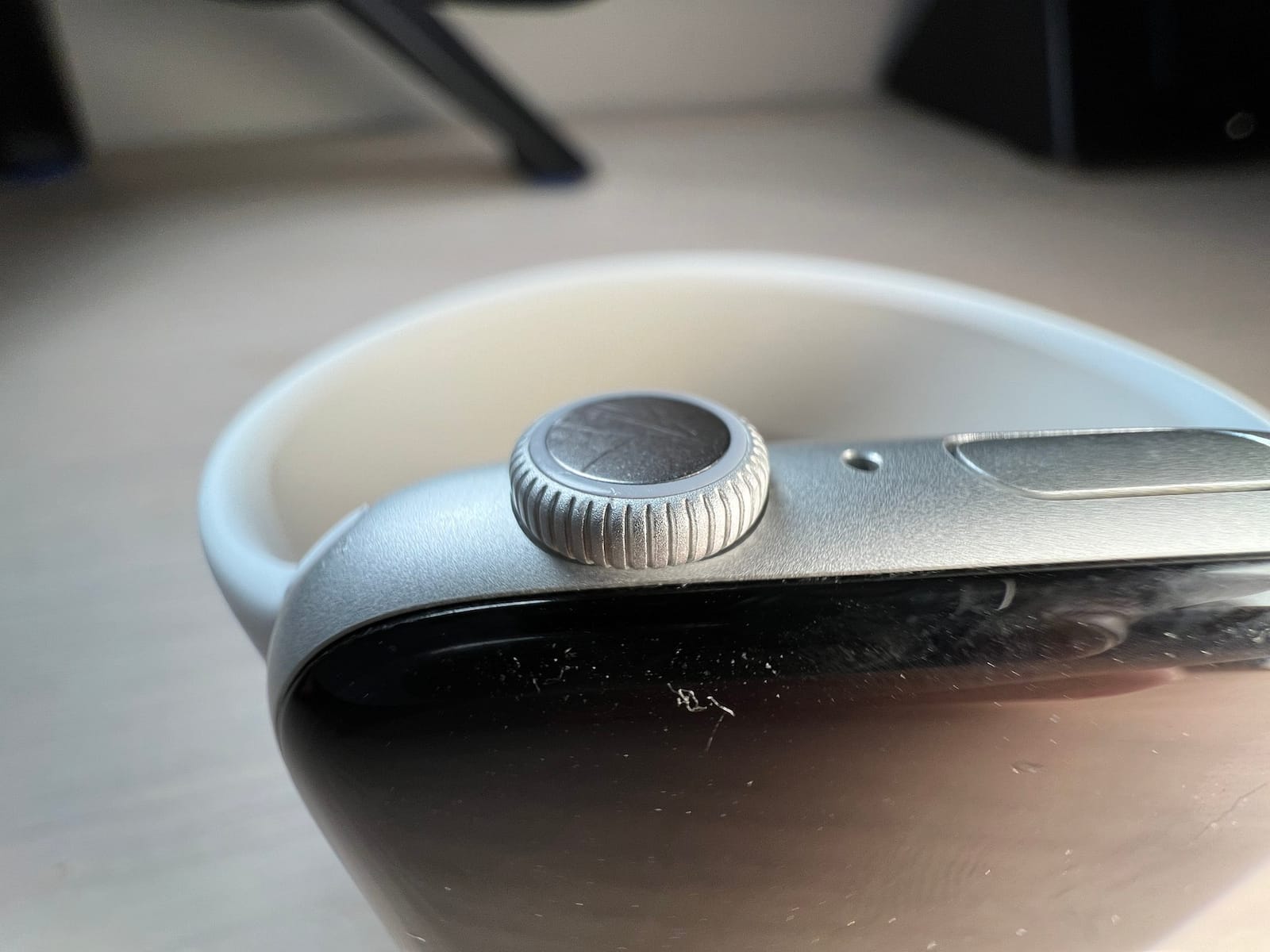 The iPhone 16 Pro Camera Review: Control