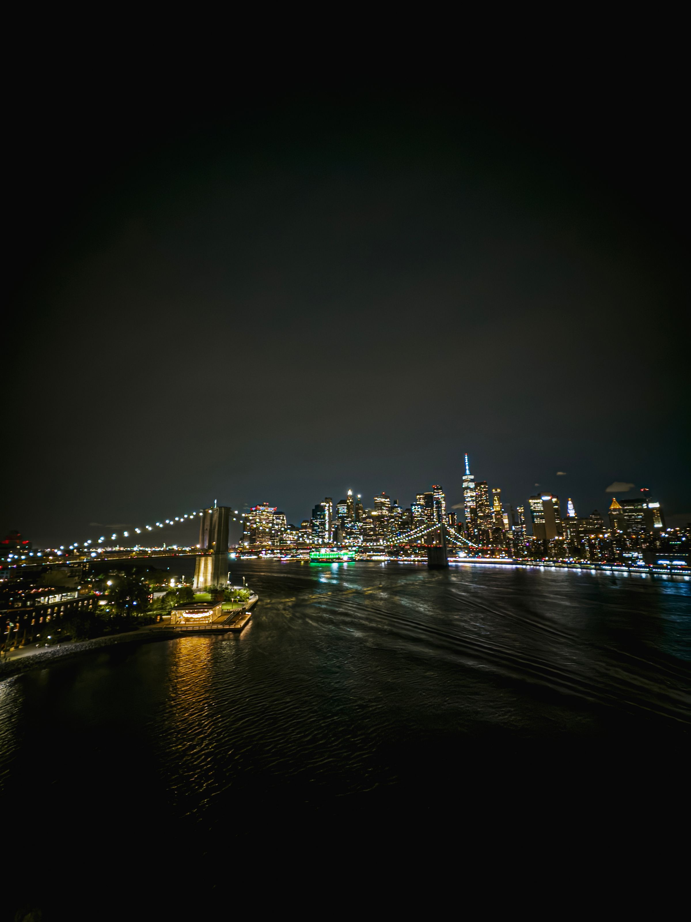 iPhone 15 Pro Max Camera Review: Depth and Reach