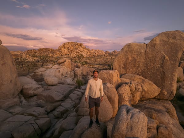 The iPhone 16 Pro Camera Review: Control