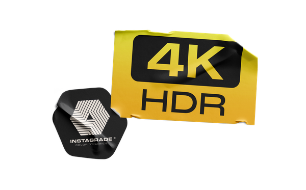 What is HDR, anyway?